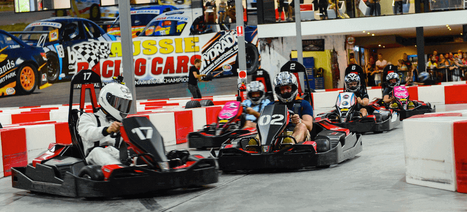 Top Things to do on a Rainy Day on the Gold Coast | Experience Oz