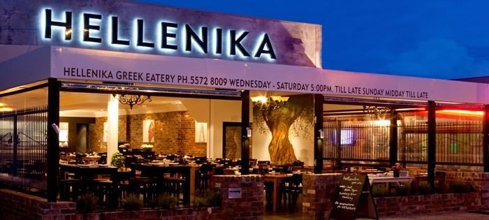 Top 10 Restaurants on the Gold Coast 2015 | ClubConnect