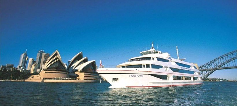 Top Things to do Sydney - Tours & Activities | Experience Oz