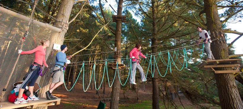 Top 10 Things to do in Christchurch, New Zealand | Experience Oz