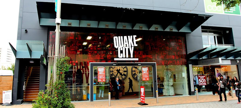 Top 10 Things to do in Christchurch, New Zealand | Experience Oz