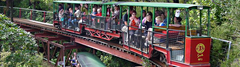 Top 10 Things to do in The Coromandel, NZ | Experience Oz