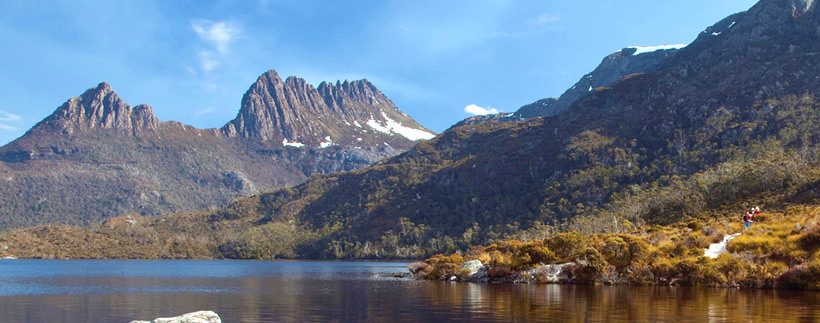 Where to Travel in April in Australia | Experience Oz