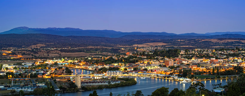 Where to Travel in April in Australia | Experience Oz