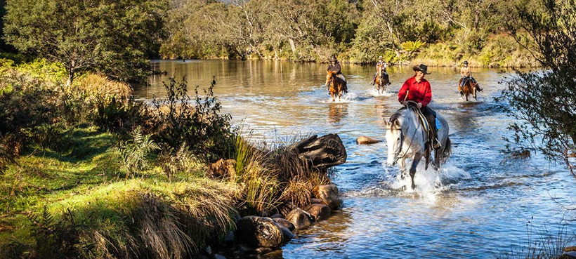 Top 10 Things to do Snowy Mountains, NSW | Experience Oz