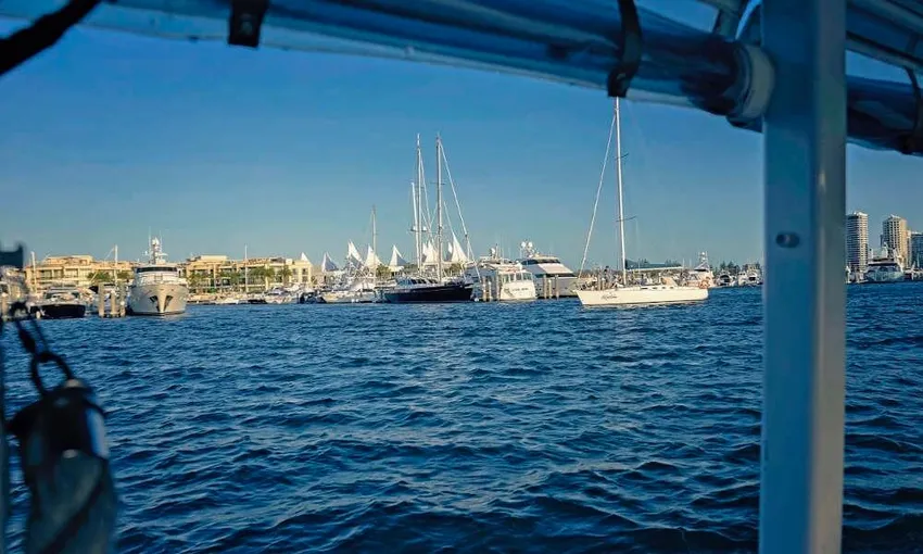 Amphibious Bus Tour, 1 Hour - Gold Coast | Adrenaline