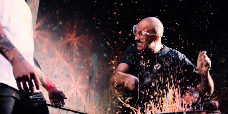 Smash and Splash Room Adventures & Vouchers | Adrenaline