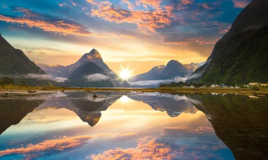 NZ Day Tours | Everything New Zealand