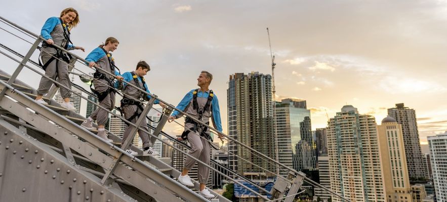Things to do in Brisbane | Adrenaline