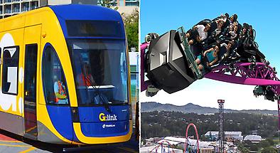 MovieWorld Deals, Tickets & Passes 2019 | Experience Oz