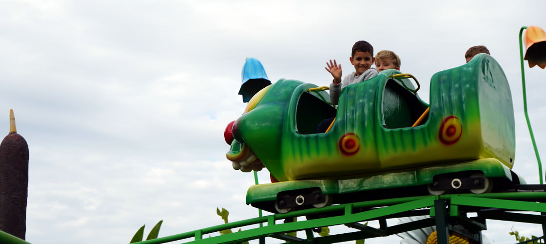 Aussie World Sunshine Coast Ticket Deals | Experience Oz