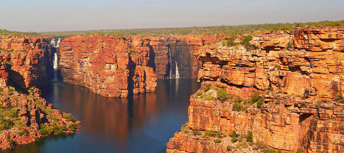 Alice Springs Desert Park and City Sights Full Day Tour | Experience Oz