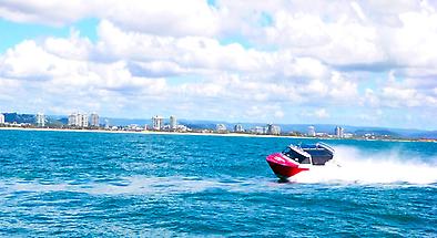 Top Things to do Sunshine Coast | Experience Oz