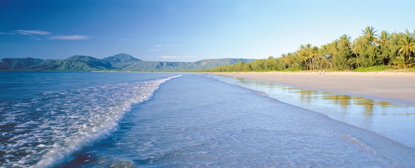 Top Things to do Port Douglas - Tours & Activities | Experience Oz