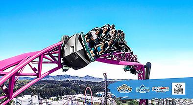 MovieWorld Passes - Single Entry & Value Passes | Experience Oz