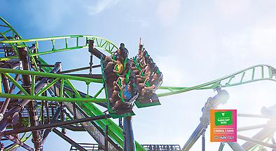 MovieWorld Deals, Tickets & Passes 2019 | Experience Oz