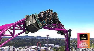 MovieWorld Discount Tickets & Passes | Experience Oz