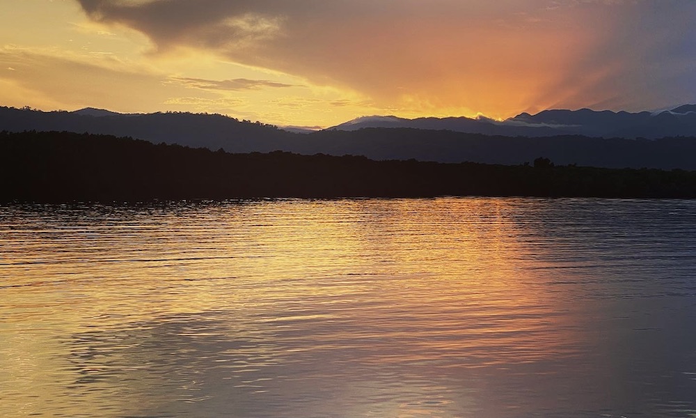Port Douglas Sunset Sailing Cruise - 2 Hours | Experience Oz