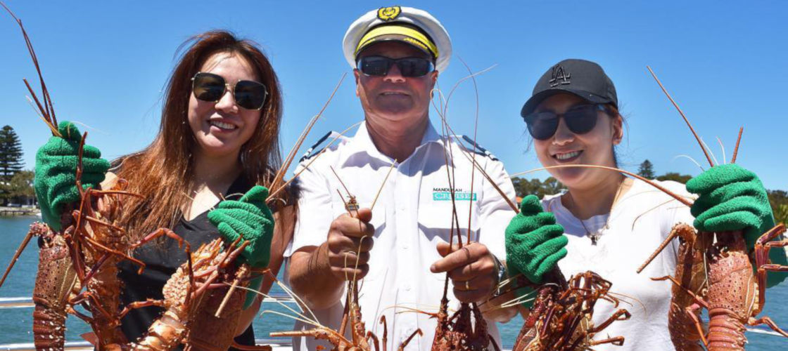 Things to do in Perth - School Holidays