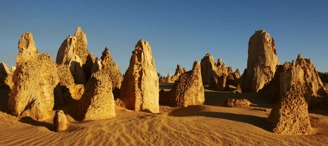 Pinnacles Sunset Dinner and Stargazing Tour - Book Now | Experience Oz + NZ