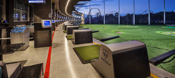Topgolf Gold Coast | Experience Oz