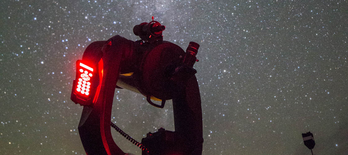Mt John Observatory Tour - Book Now | Experience OZ