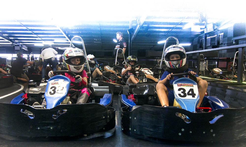 Top Things to do on the Gold Coast 2021 - Book Online | Experience Oz