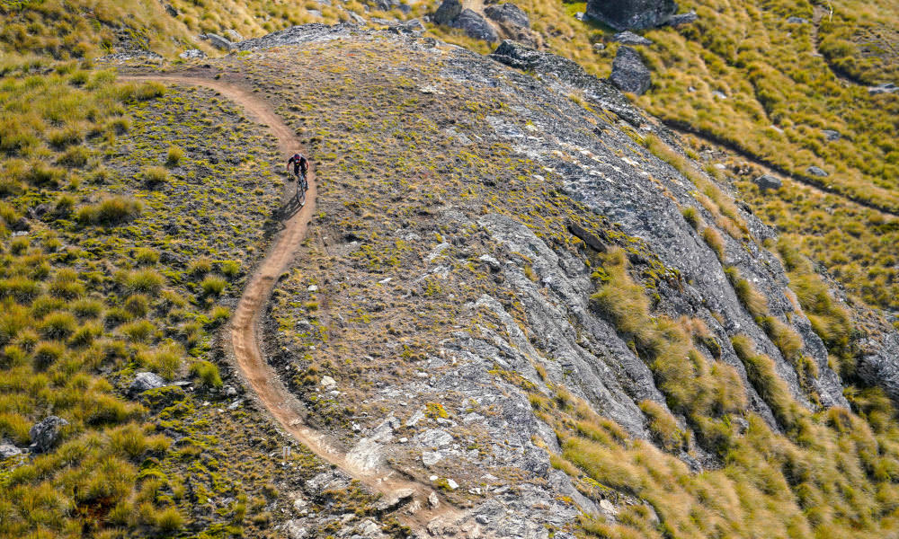 Cardrona Resort Mountain Carting - Buy Now | Experience Oz