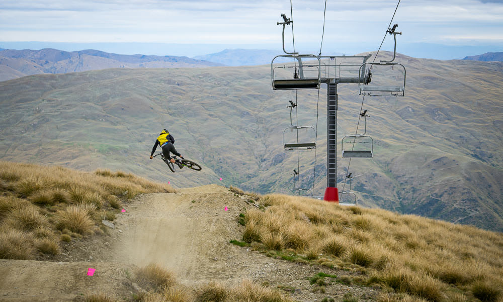 Cardrona Resort Mountain Carting - Buy Now | Experience Oz