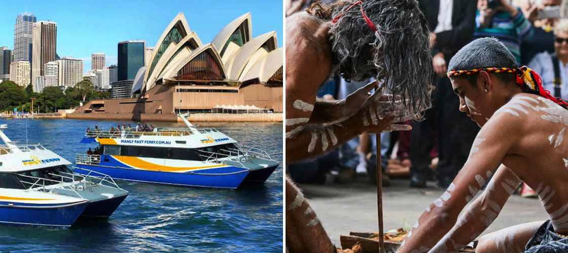 Sydney Tours & Day Trips 2020 - Book Online | Experience Oz