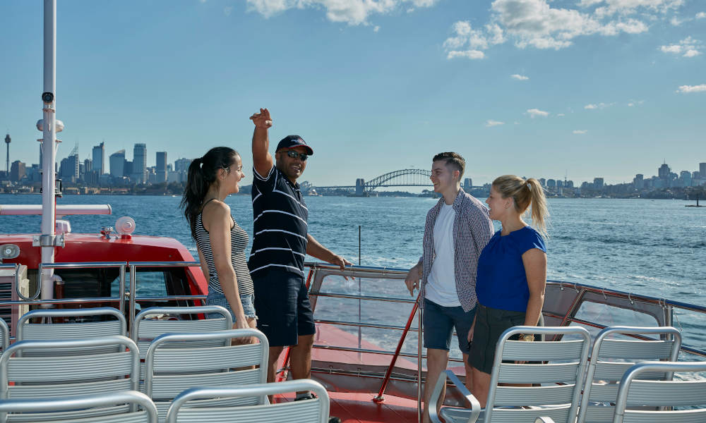 Taronga Zoo and Ferry Pass Combo Deals | Experience Oz