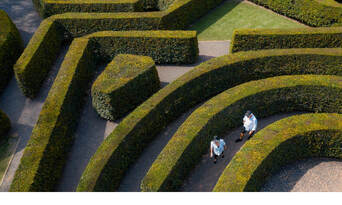 Bellingham Maze Sunshine Coast Tickets | Experience Oz