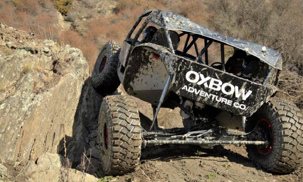 Queenstown Ultimate Off-Roader Tour - Book Now | Experience Oz
