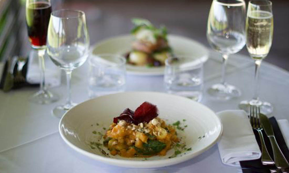 Hunter Valley Helicopter Flight & Lunch For 2 | Experience Oz