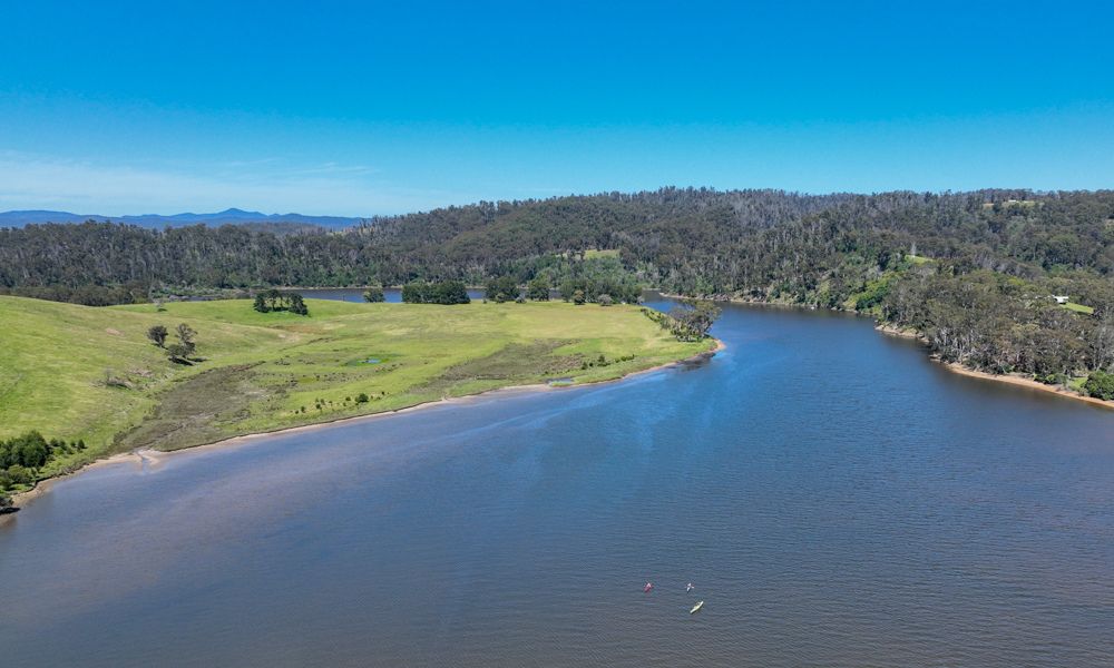 Bega River to Sea Kayaking Tour - Book Now | Experience Oz