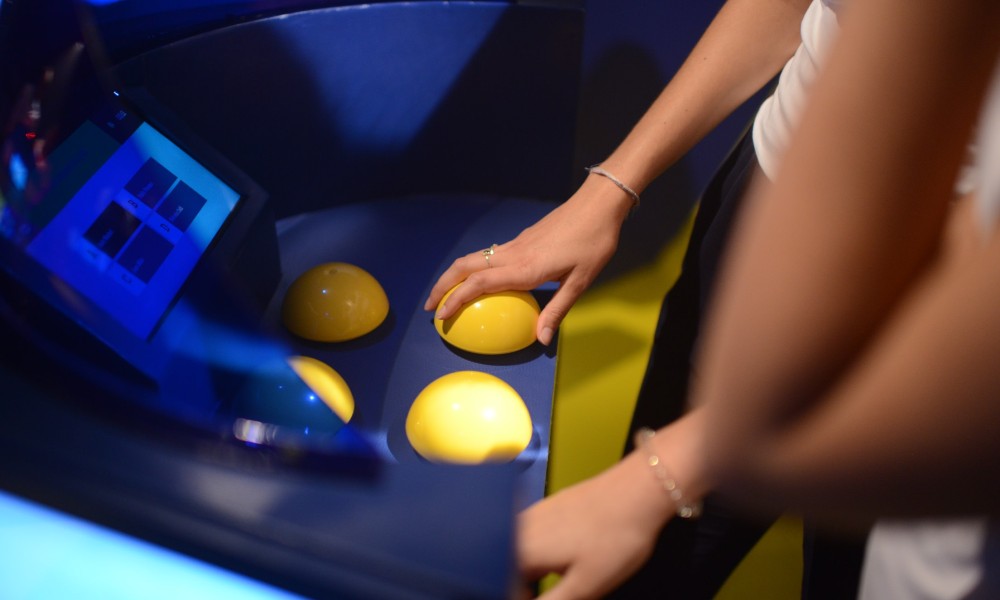 Quiz Room Sydney Game Room - Book Now | Experience Oz