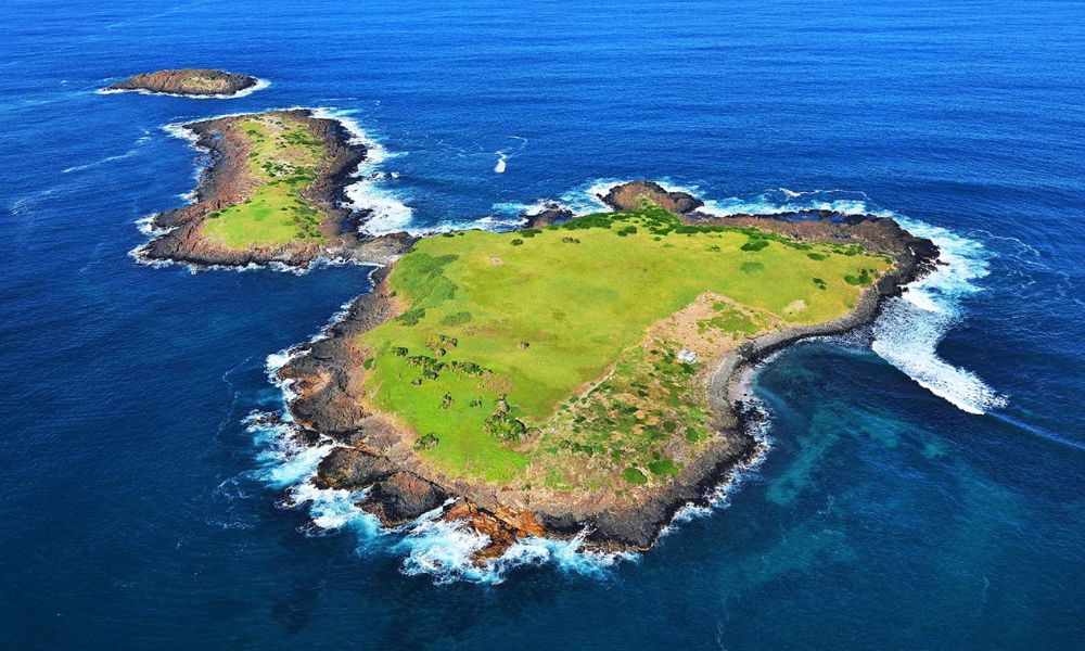 Shell Cove Eco Scenic Cruise - 2 Hours | Experience Oz