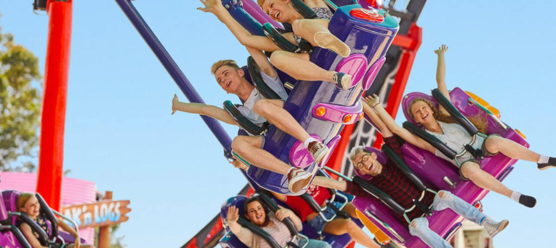 Sunshine Coast Attractions & Things to do | Experience Oz