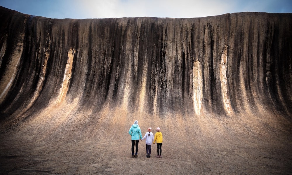 Perth - School Holidays