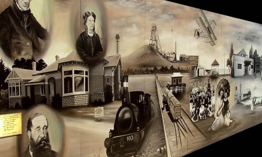 Altona Homestead Ghost Tour Victoria - Book Now | Experience Oz