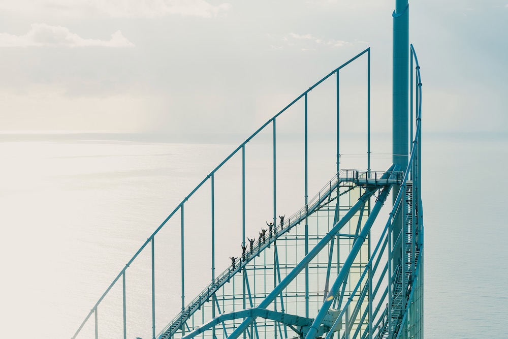 SkyPoint Climb Gold Coast (Day Ticket) | Experience Oz