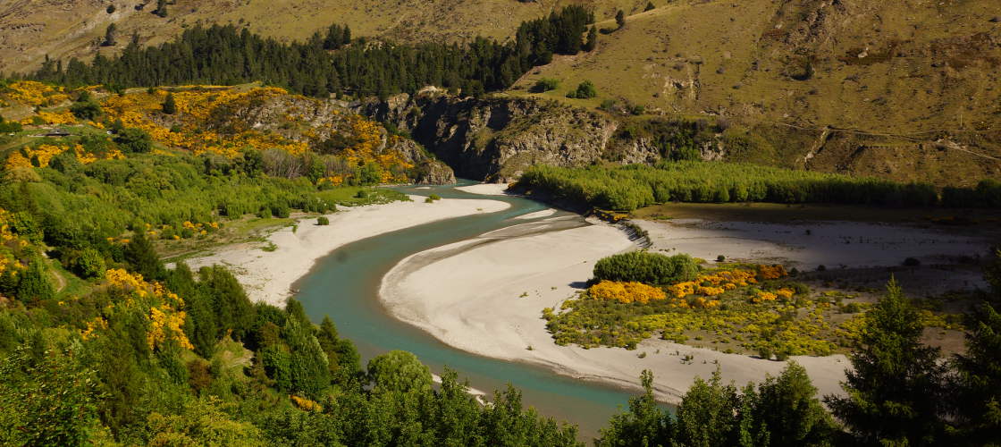 Onsen Hot Pools Queenstown - Book Now | Experience Oz