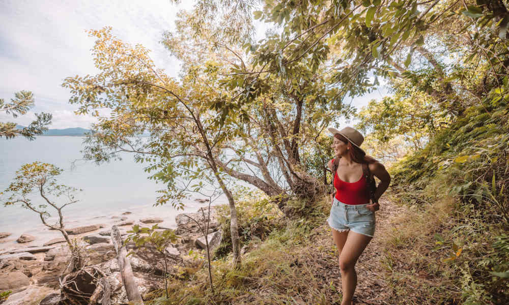 APOD members get a great deal with Dunk Island Reef Adventures ...