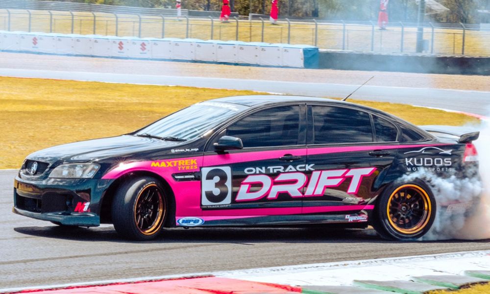 Things to do in Brisbane | Adrenaline