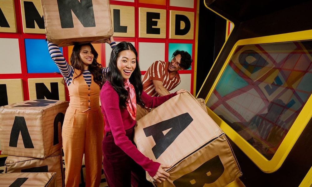 Hijinx Hotel Immersive Challenge Room - Chadstone | Experience OZ