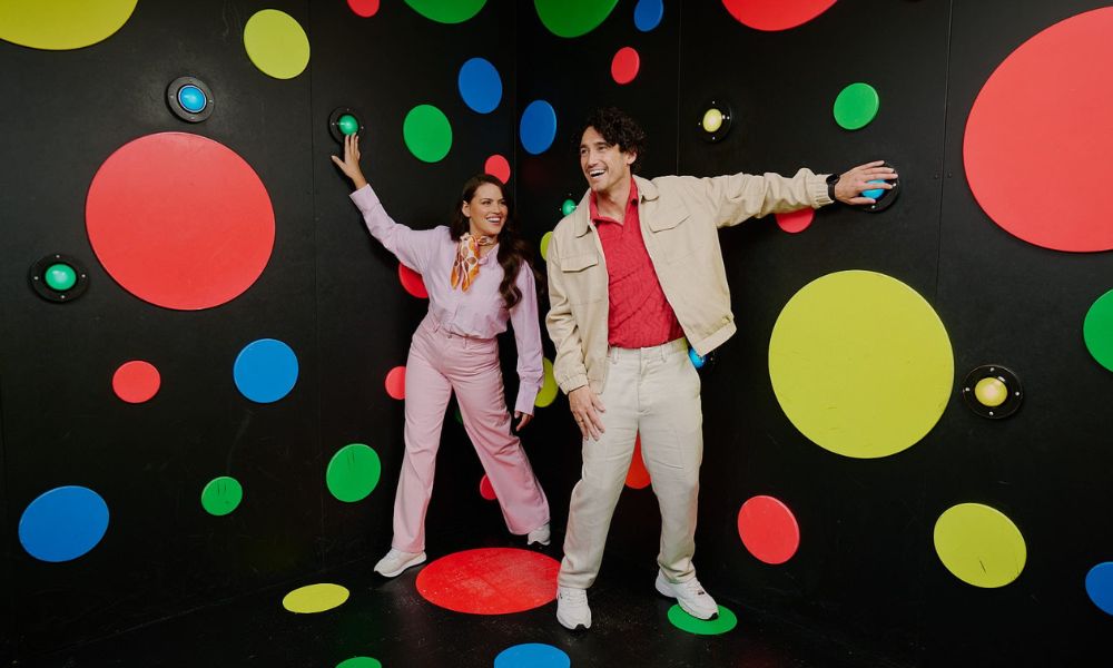 APOD members get a great deal with FUNLAB - Hijinx Hotel Rundle Place