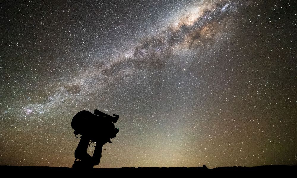 Twizel Stargazing Tour Experience with a Guide (Carbon Positive) | Experience OZ