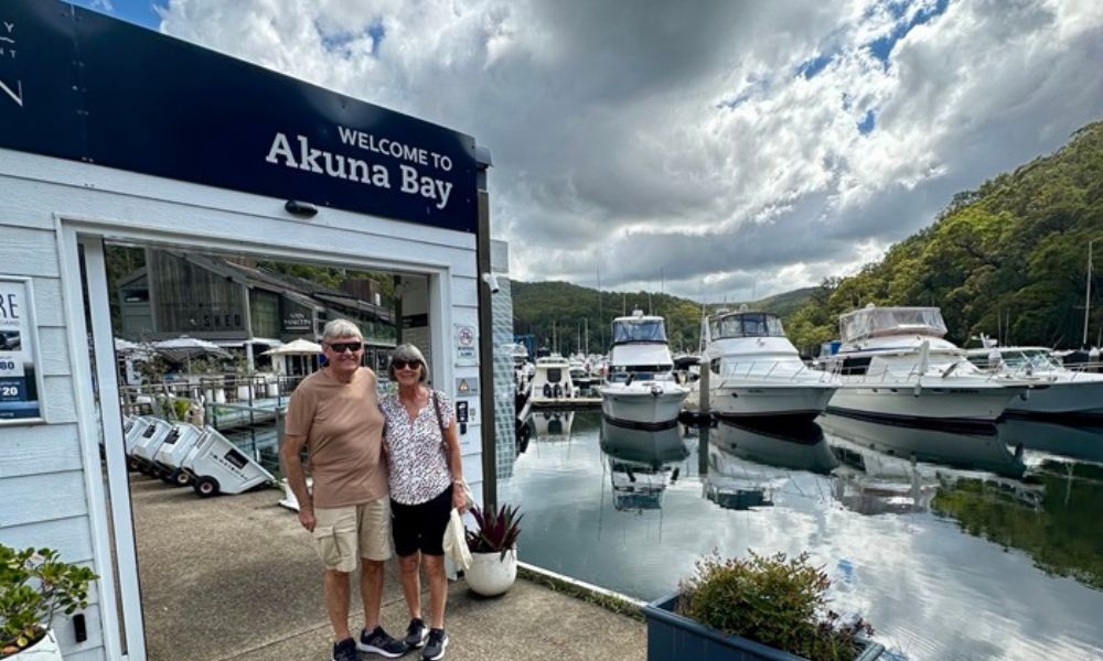 Small Group Nature Tour, Full Day - Sydney | Adrenaline