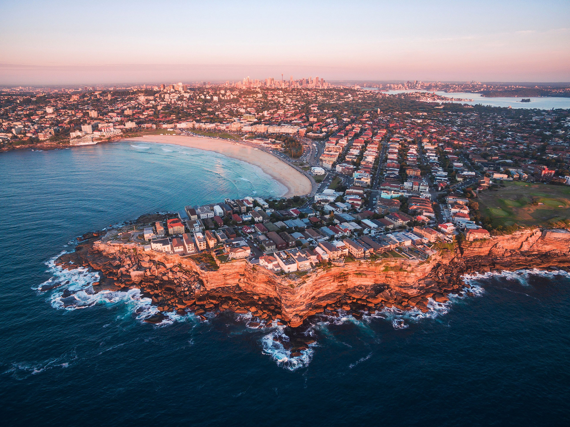 Sydney High Speed Cruise via Bondi - 2 Hours | Experience Oz
