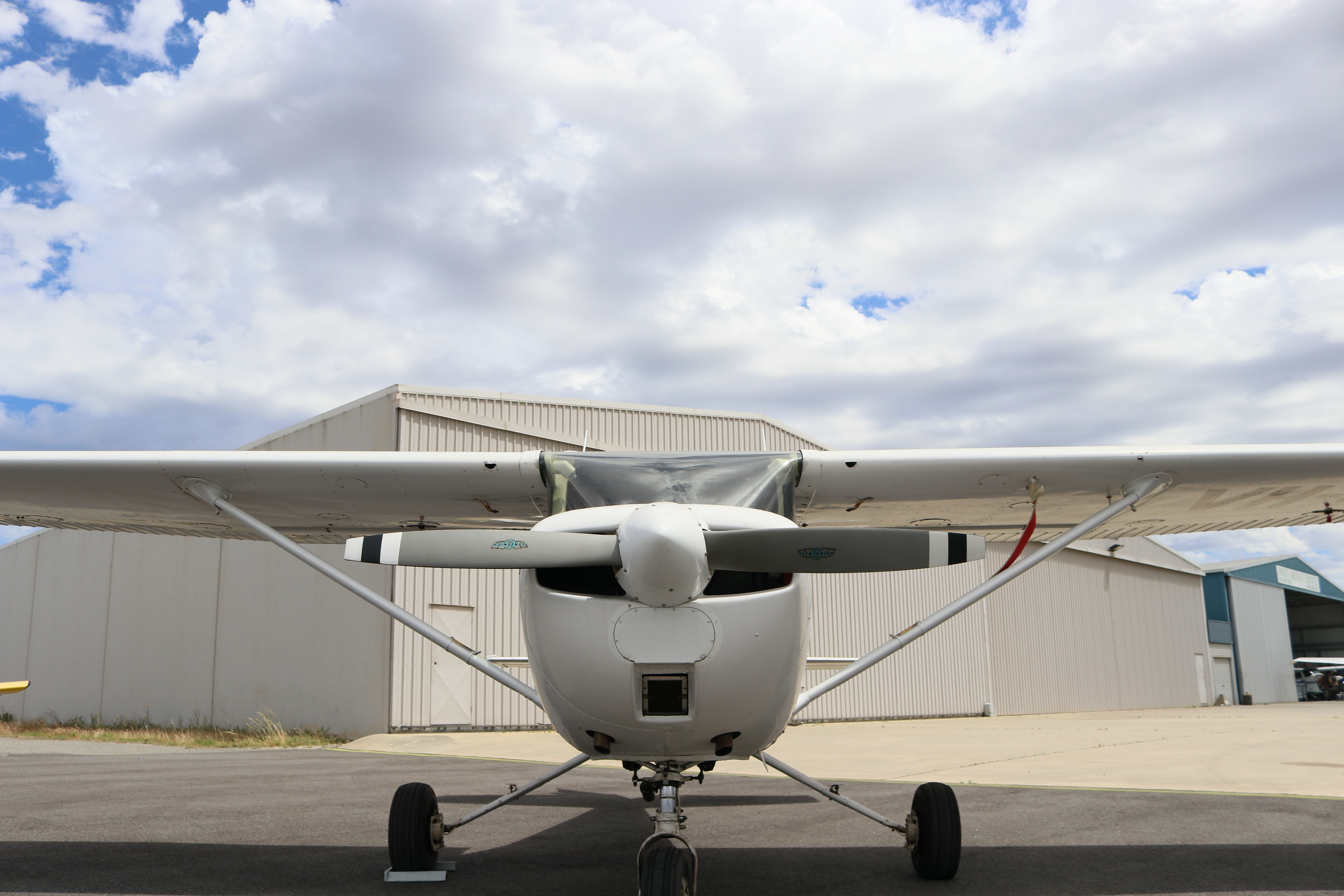 Hands On Trial Flight Experience, 45 Minutes - Perth | Adrenaline